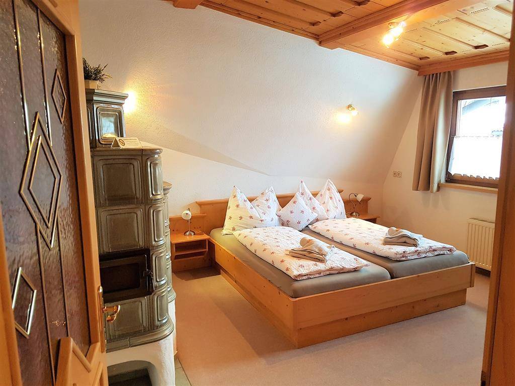 95 M² Appartement ∙ 4 Slaapkamers ∙ 7 Gasten - Haus im Ennstal