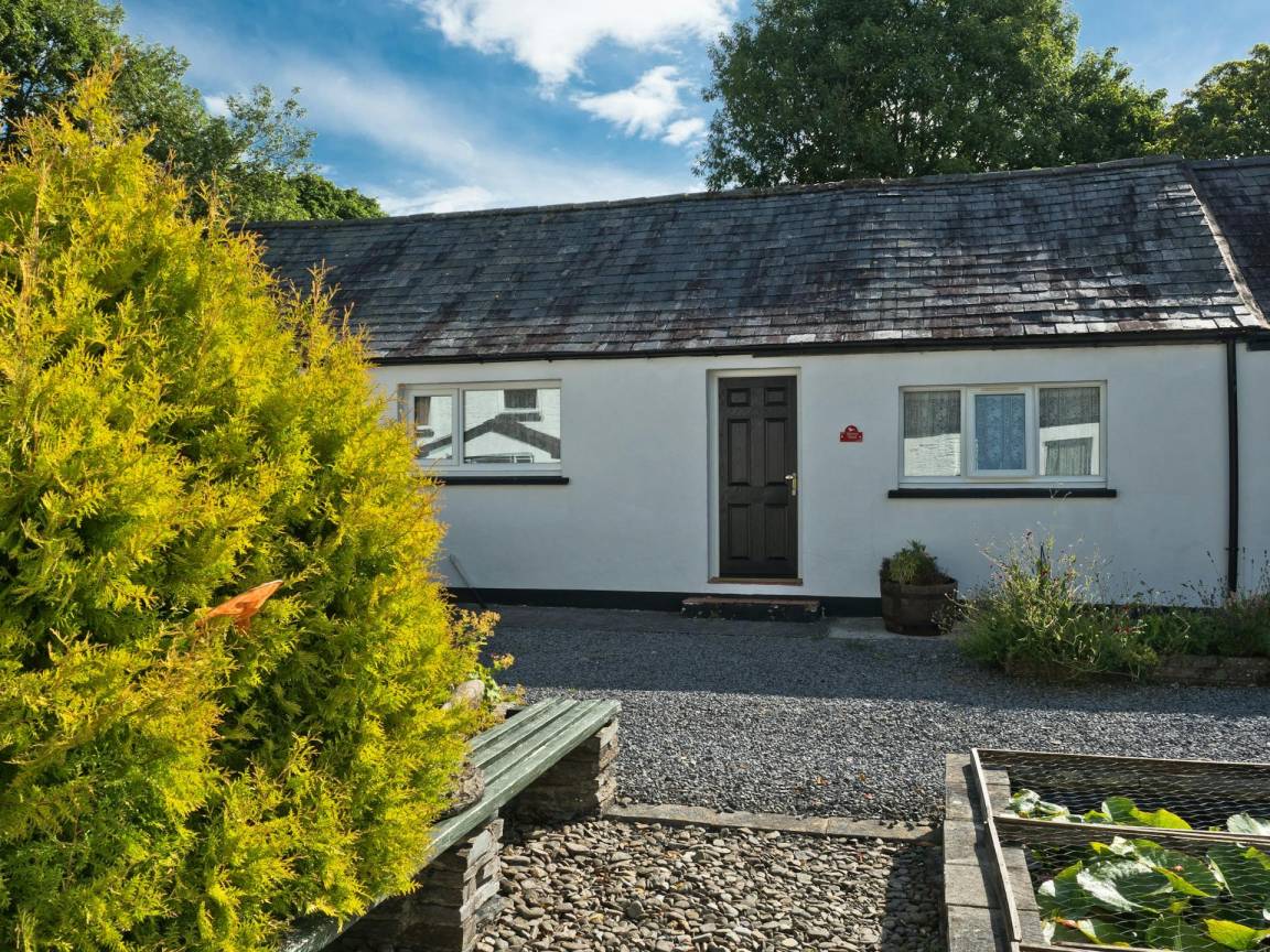 46 M² Cottage ∙ 1 Bedroom ∙ 2 Guests - Carmarthenshire