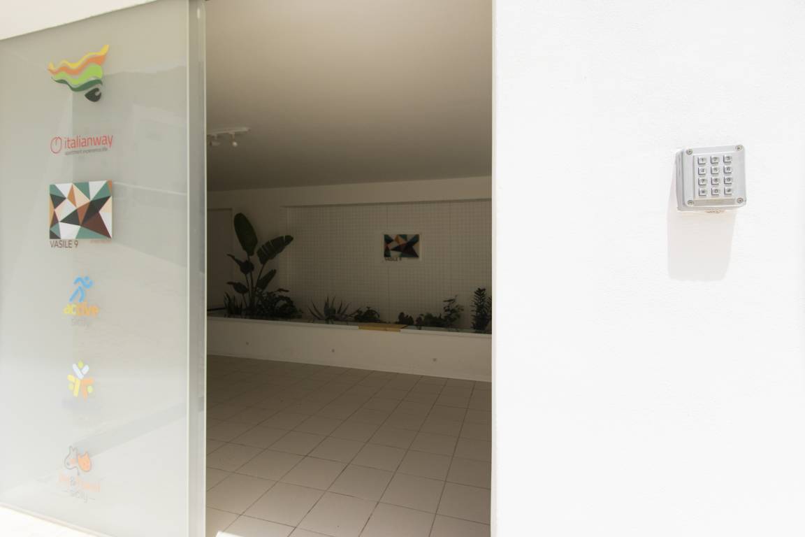 400 M² Ferienwohnung ∙ 5 Schlafzimmer ∙ 21 Gäste - Castellammare del Golfo
