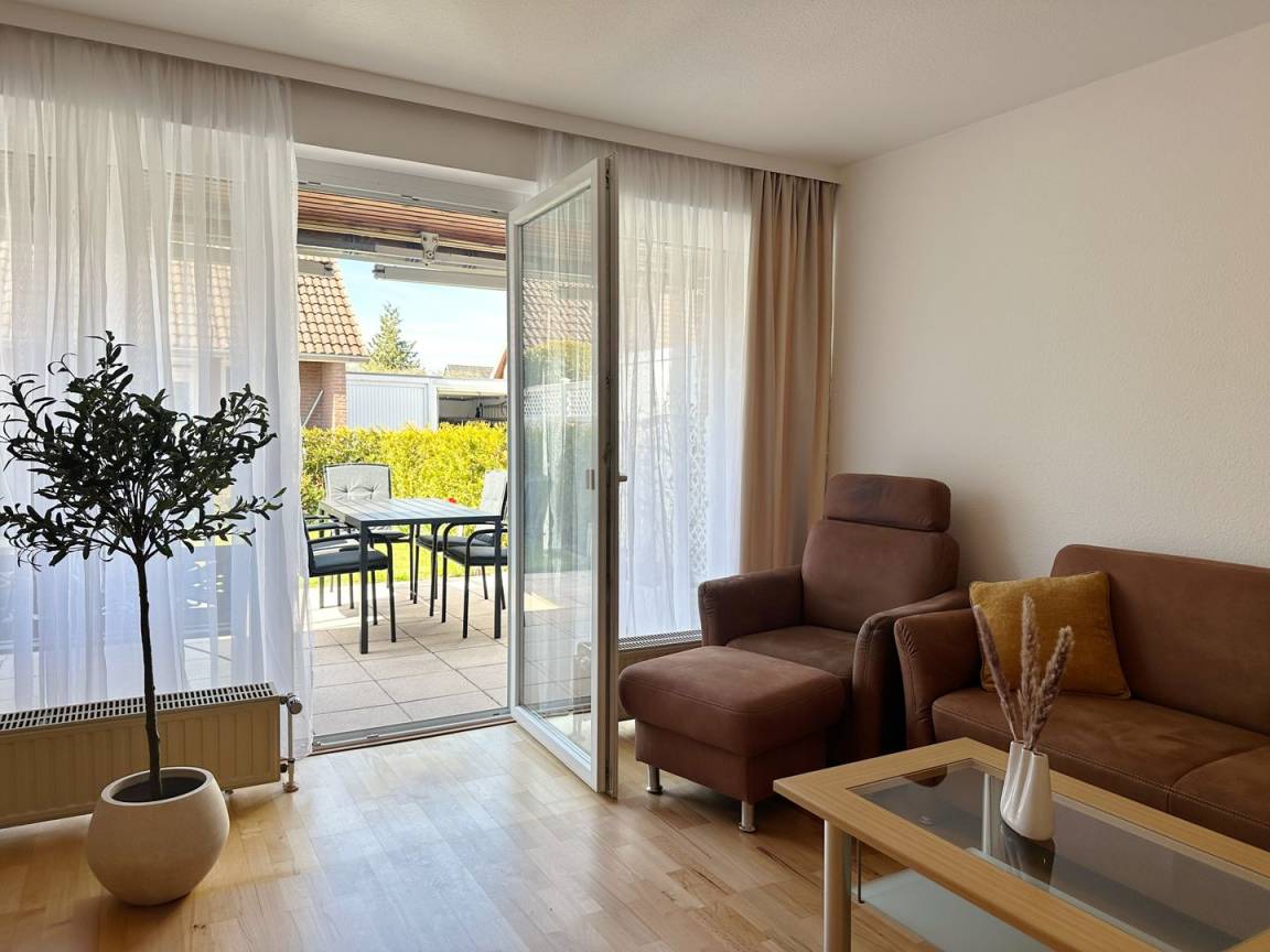108 M² Ferienhaus ∙ 2 Schlafzimmer ∙ 5 Gäste - Timmendorfer Strand
