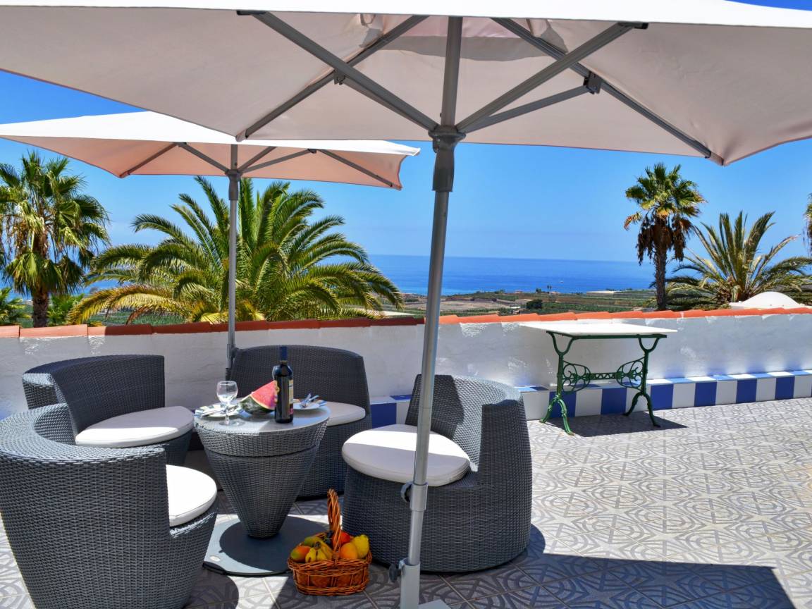 375 M² House ∙ 9 Bedrooms ∙ 22 Guests - Tenerife
