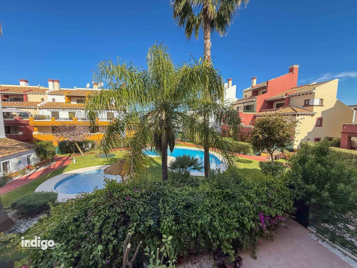121 M² Ferienwohnung ∙ 2 Schlafzimmer ∙ 4 Gäste - Castro Marim