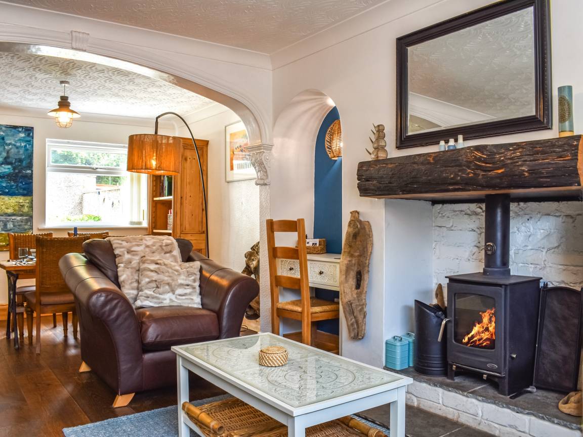 Cottage ∙ 3 Bedrooms ∙ 5 Guests - Staithes