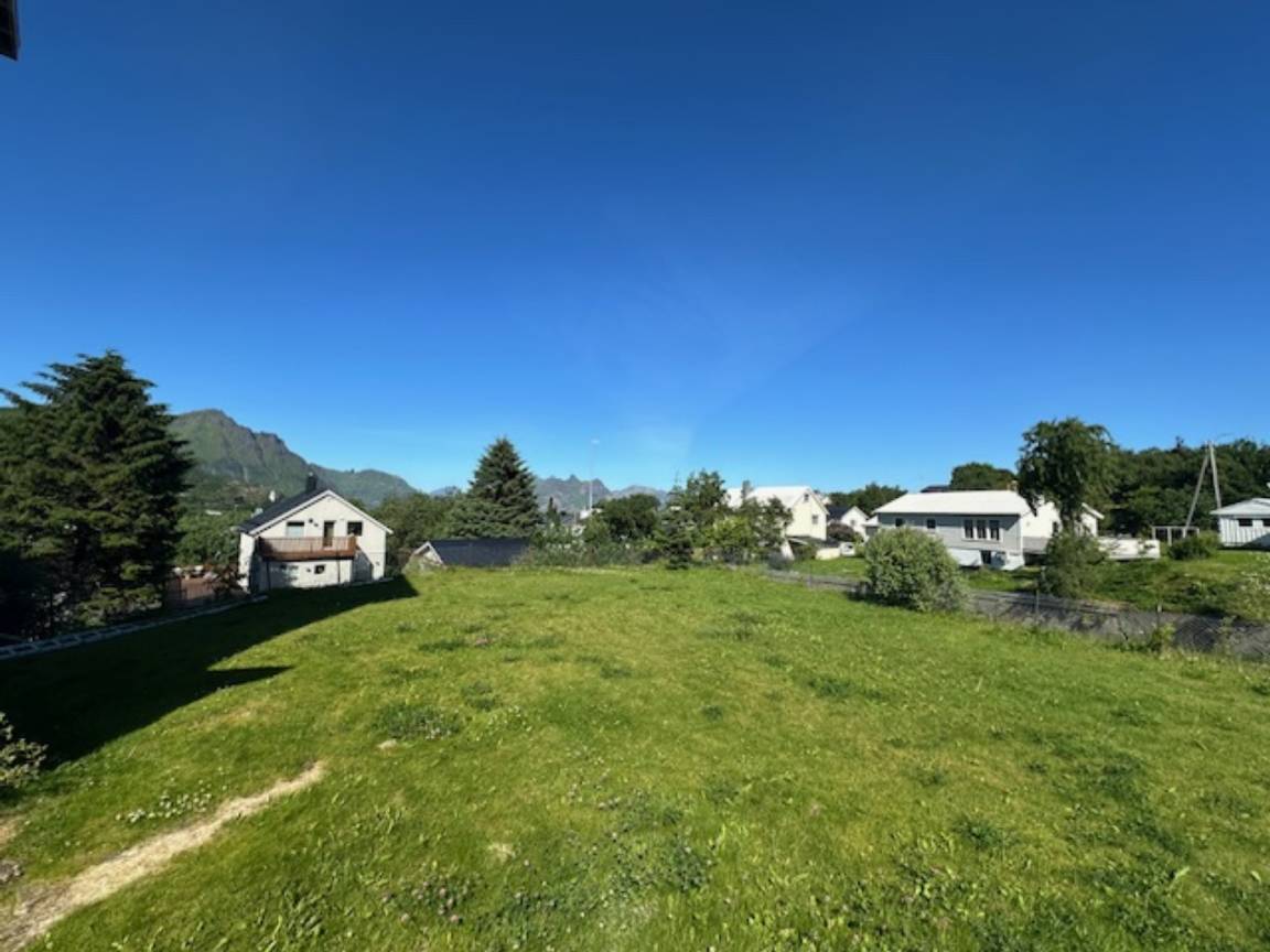 63 M² Apartment ∙ 1 Bedroom ∙ 2 Guests - Stamsund