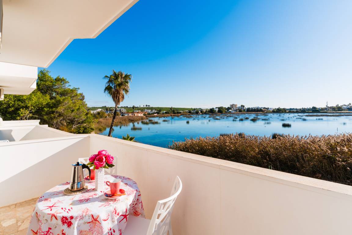100 M² Casa Vacanza ∙ 3 Camere Da Letto ∙ 6 Ospiti - Leverano