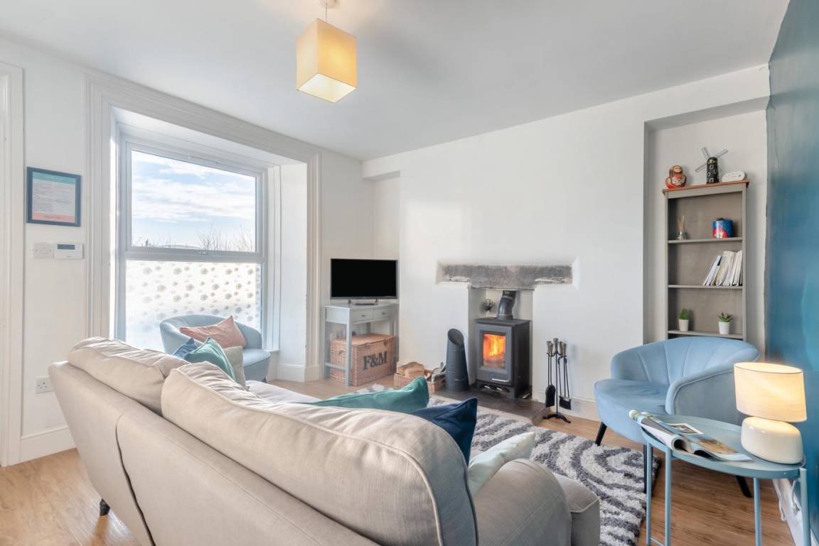 Cottage ∙ 4 Bedrooms ∙ 6 Guests - Sedbergh