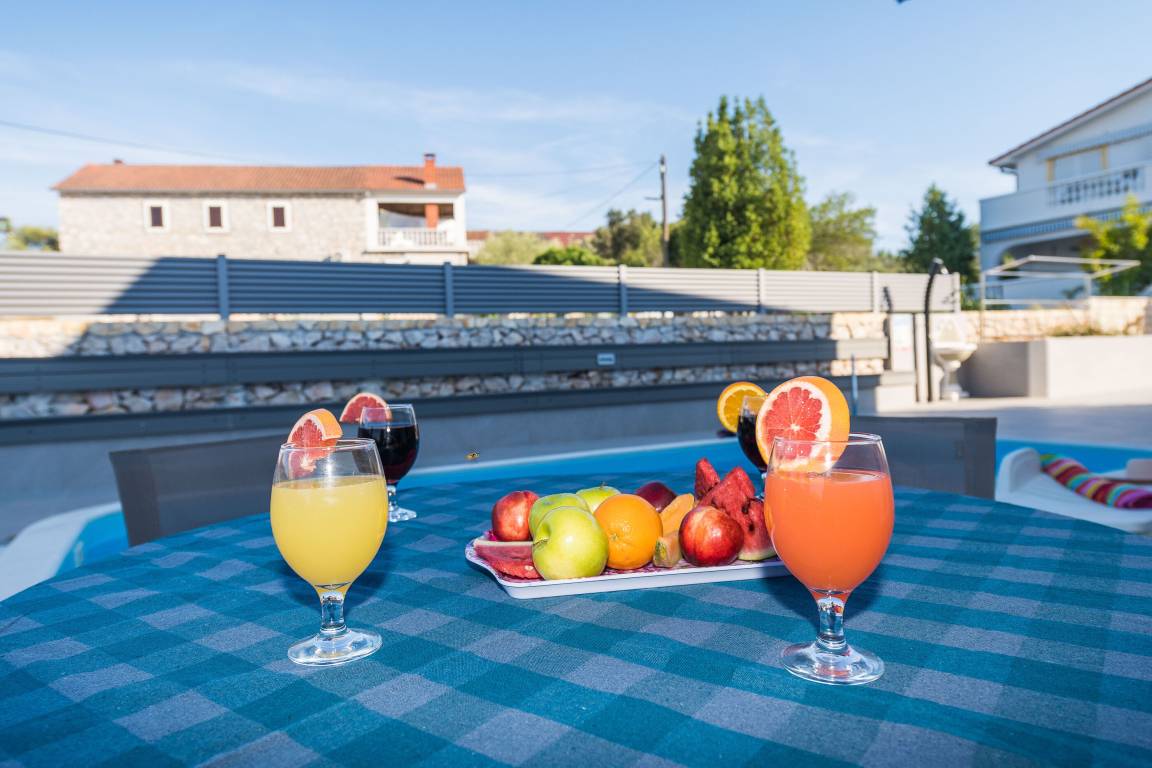 40 M² Apartment ∙ 1 Bedroom ∙ 4 Guests - Dugi Otok