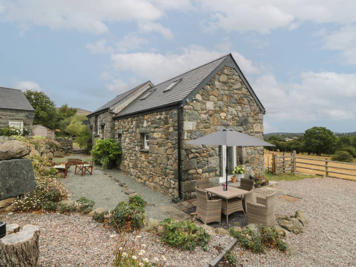 Cottage ∙ 2 Bedrooms ∙ 3 Guests - Conwy