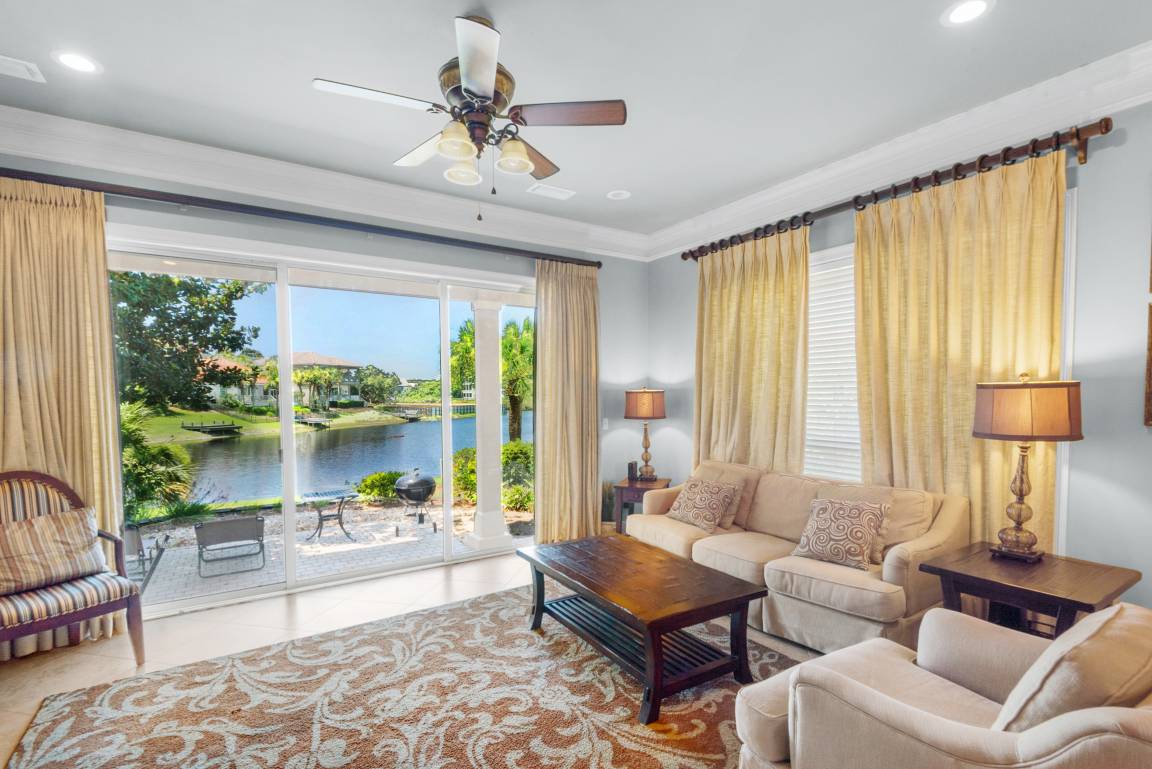 220 M² Casa ∙ 3 Camere Da Letto ∙ 10 Ospiti - Destin, FL