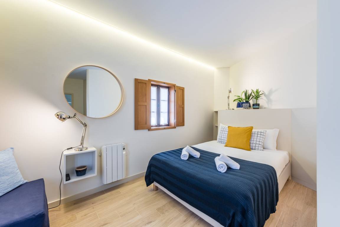 70 M² Apartment ∙ 2 Bedrooms ∙ 8 Guests - Porto