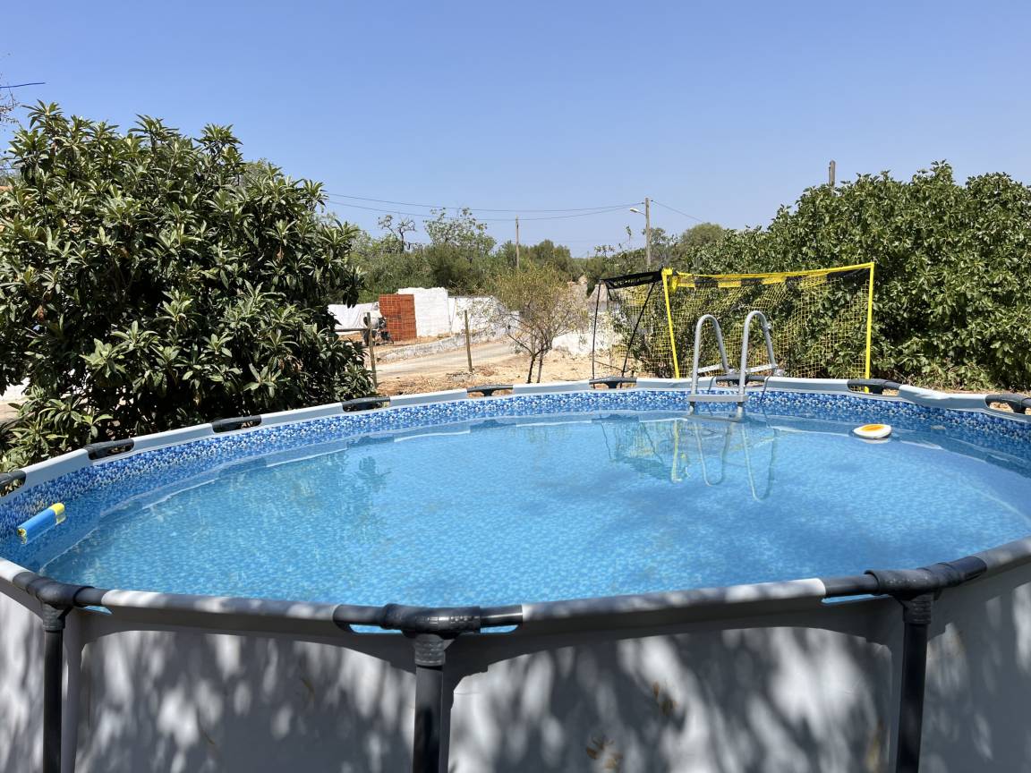 73 M² Villa ∙ 3 Makuuhuonetta ∙ 8 Vierasta - Carvoeiro