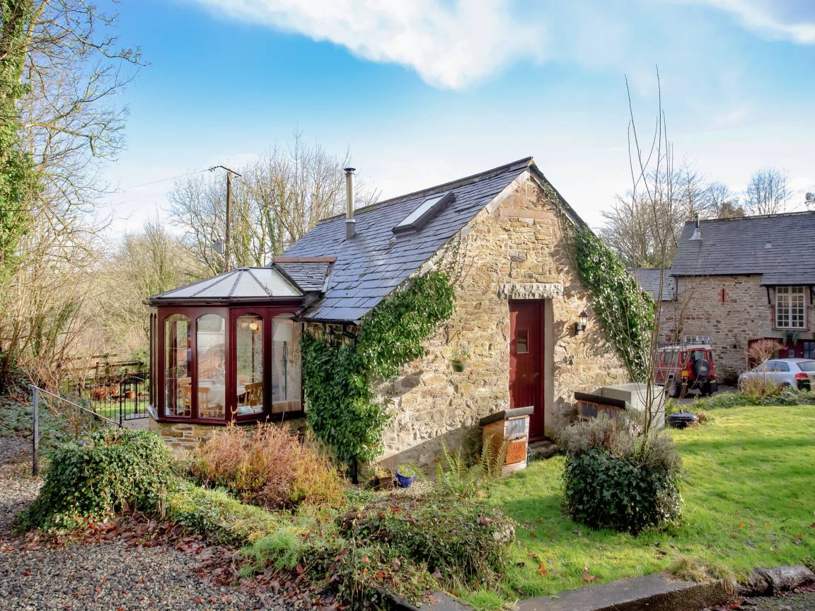 Cottage ∙ 2 Chambres ∙ 2 Personnes - Bodmin