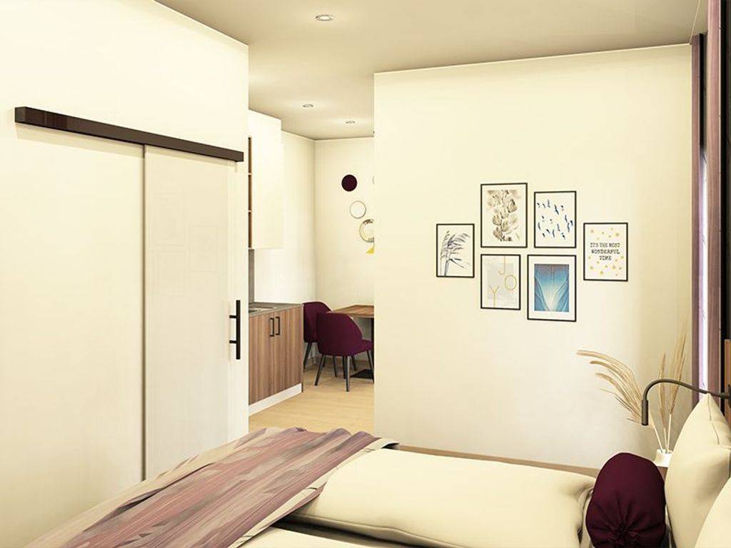 30 M² Apartment ∙ 2 Guests - Bad Doberan