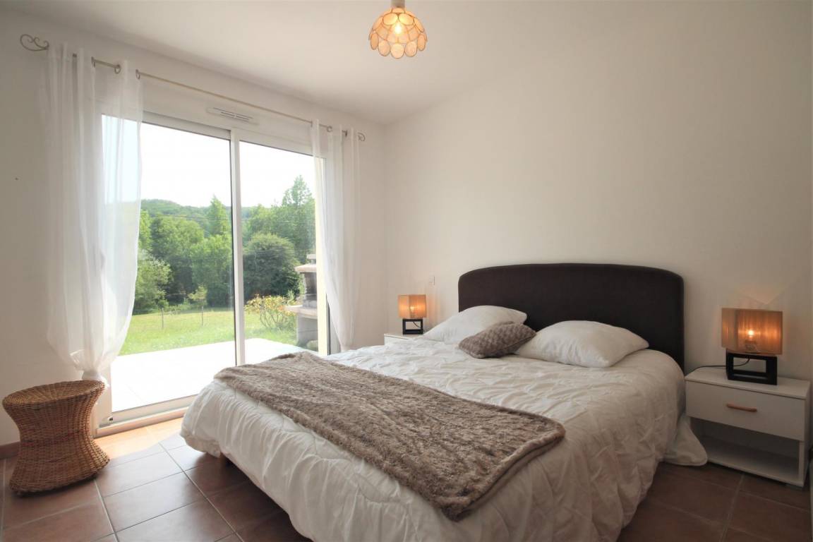 135 M² Gîte ∙ 4 Chambres ∙ 8 Personnes - Hattenville