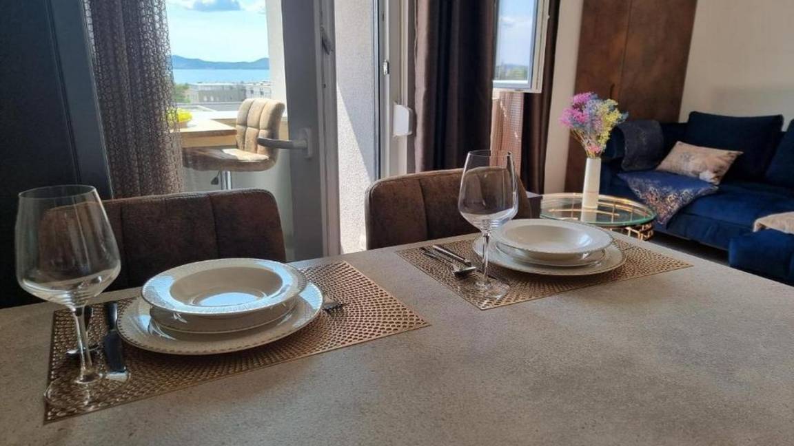 22 M² Hotel ∙ 2 Guests - Zadar