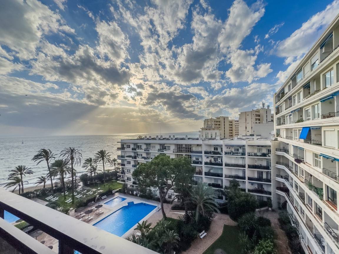 67 M² Appartement ∙ 2 Chambres ∙ 4 Personnes - Puerto Banús