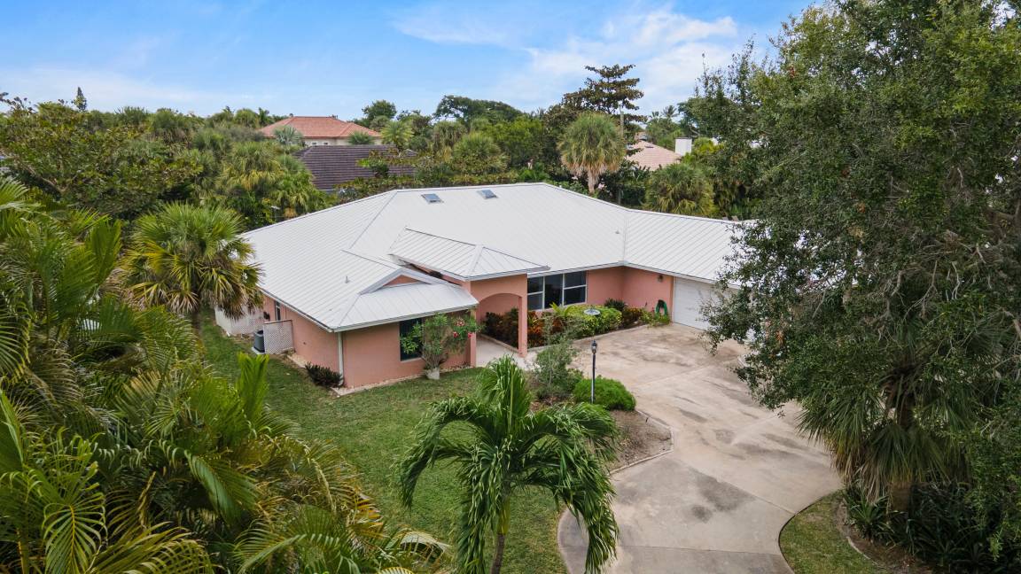 251 M² Maison De Vacances ∙ 4 Chambres ∙ 8 Personnes - Vero Beach, FL