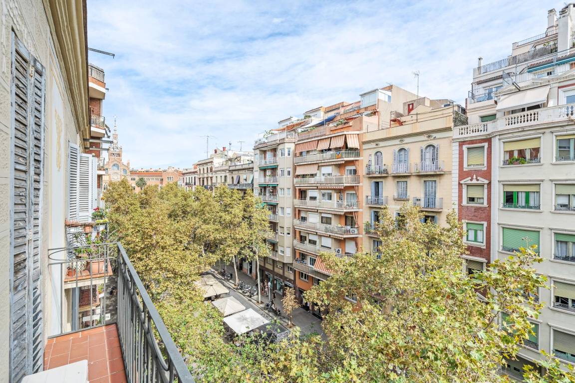 75 M² Apartment ∙ 3 Bedrooms ∙ 5 Guests - Cerdanyola del Vallès