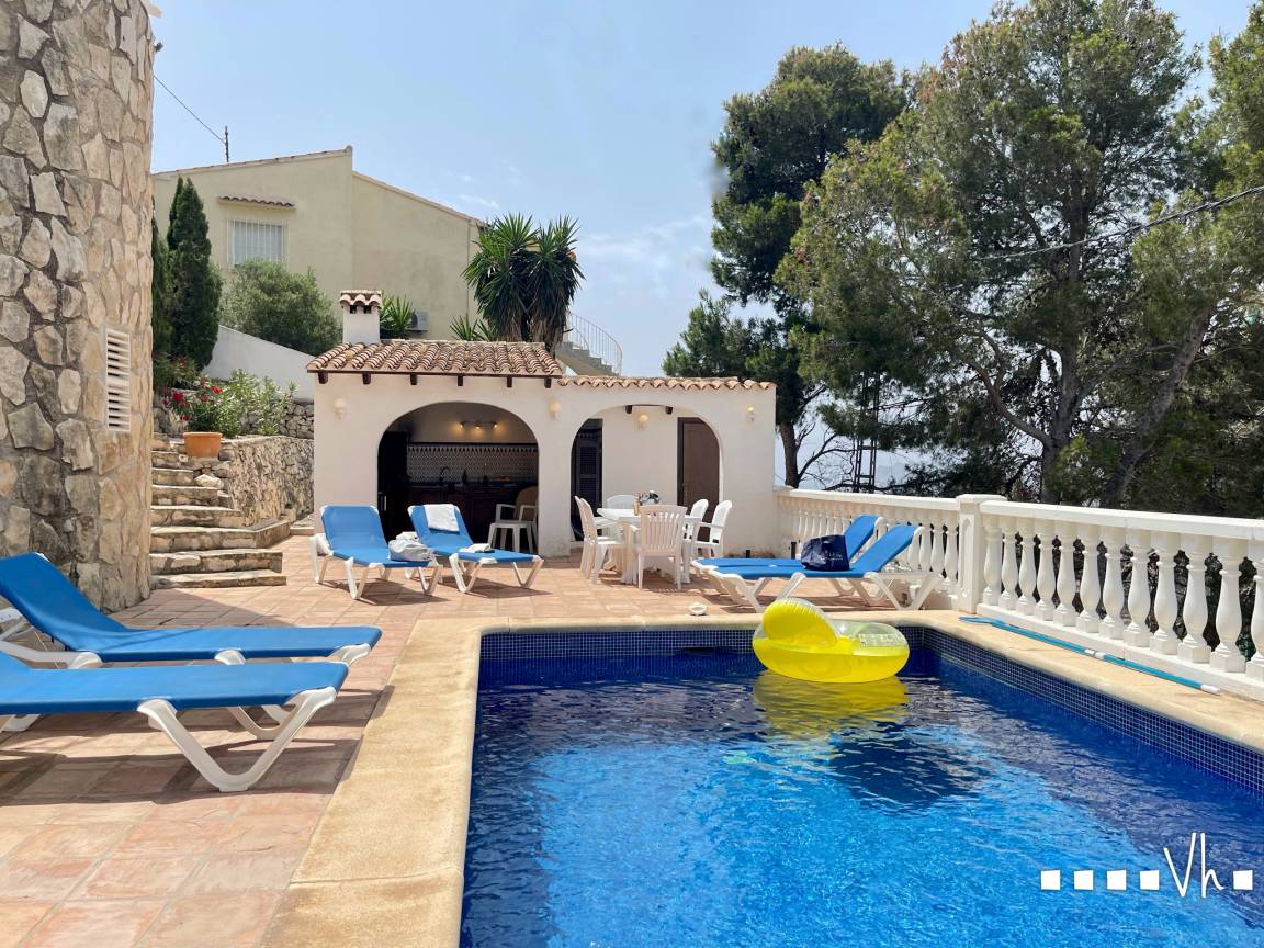183 M² Villa ∙ 3 Chambres ∙ 6 Personnes - Bonaire