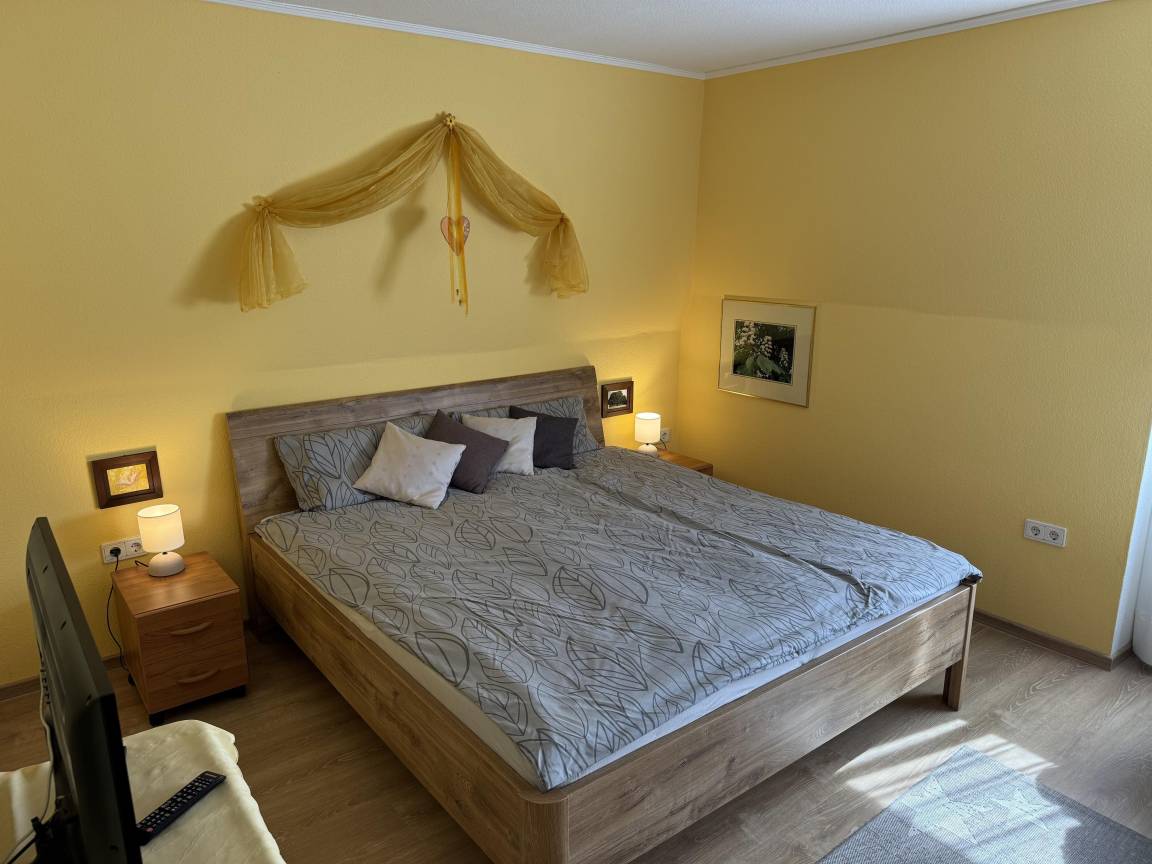 40 M² Ferienwohnung ∙ 2 Gäste - Schneverdingen