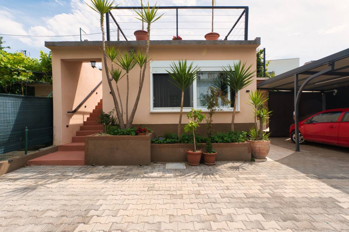 85 M² Maison De Vacances ∙ 2 Chambres ∙ 5 Personnes - Trogir