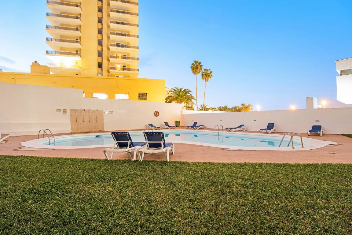 50 M² Ferienwohnung ∙ 1 Schlafzimmer ∙ 2 Gäste - Puerto de la Cruz