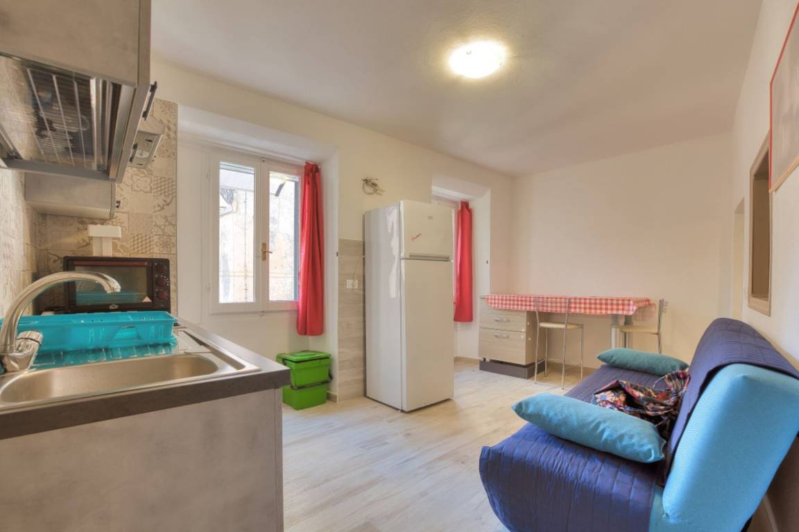 50 M² Apartment ∙ 2 Bedrooms ∙ 4 Guests - Tuscany