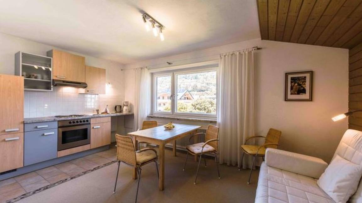 50 M² Apartment ∙ 1 Bedroom ∙ 2 Guests - Schladming