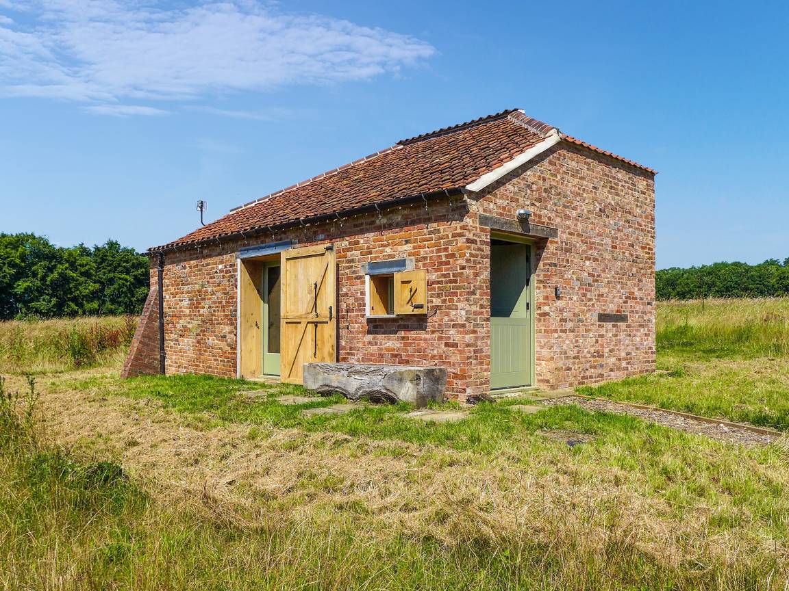 Cottage ∙ 1 Bedroom ∙ 2 Guests - Lincolnshire