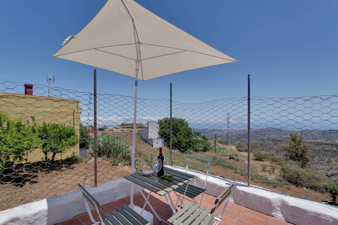 100 M² Casa ∙ 4 Habitaciones ∙ 7 Huéspedes - San Bartolomé de Tirajana