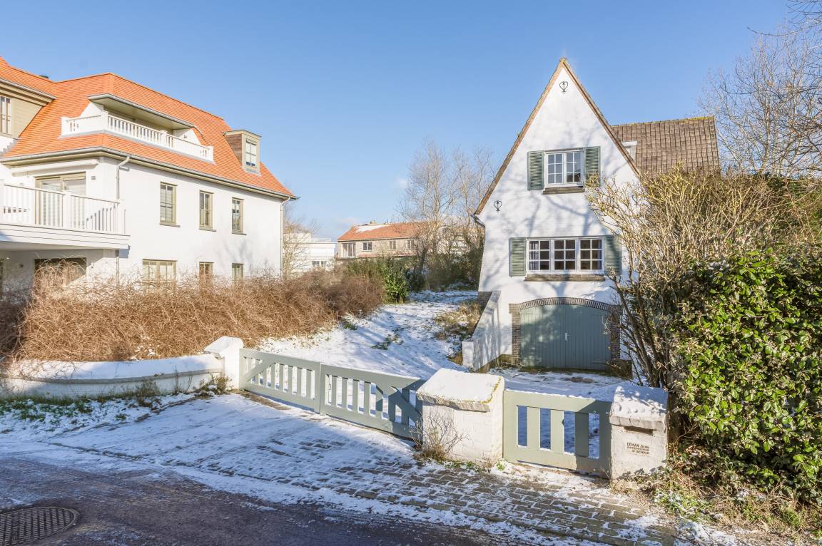 Villa Vacanza ∙ 4 Camere Da Letto ∙ 9 Ospiti - De Panne