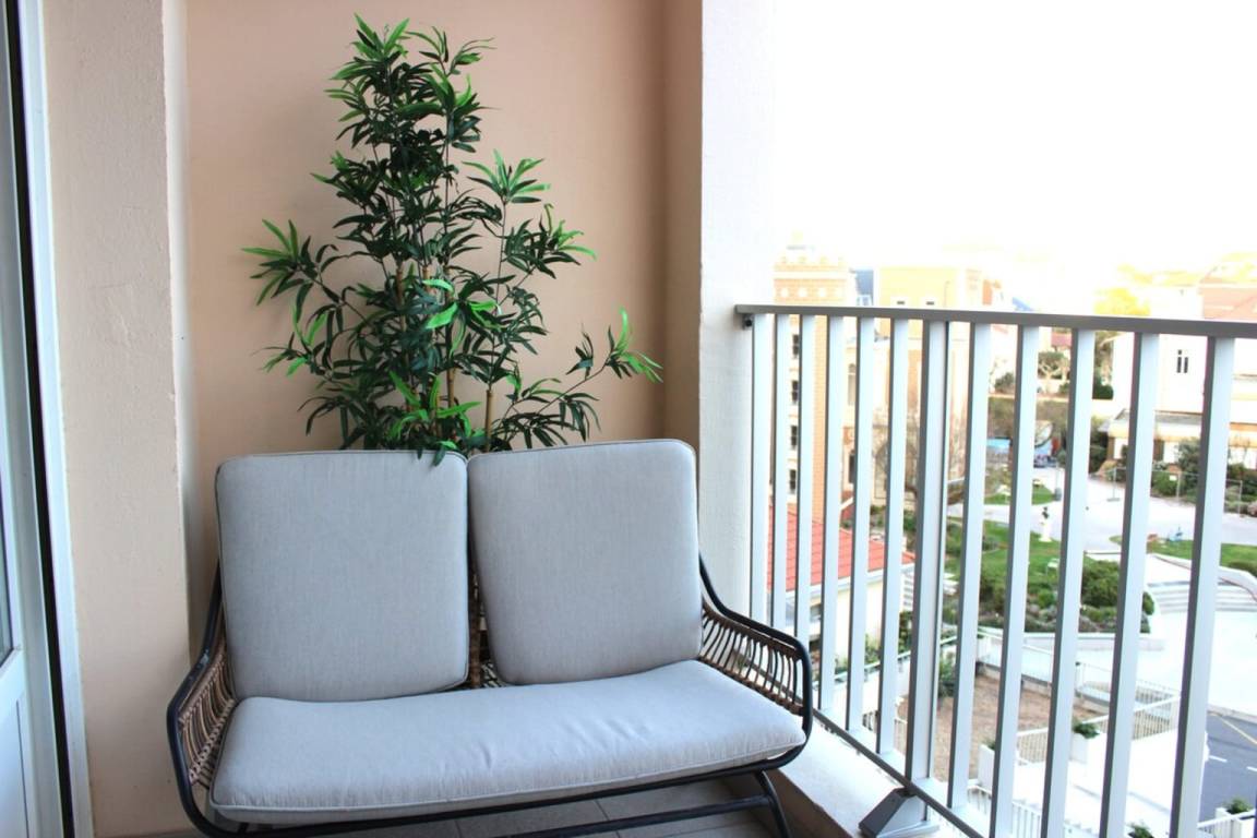 68 平方米 公寓 ∙ 2客房 ∙ 4客人 - 比亞里茨