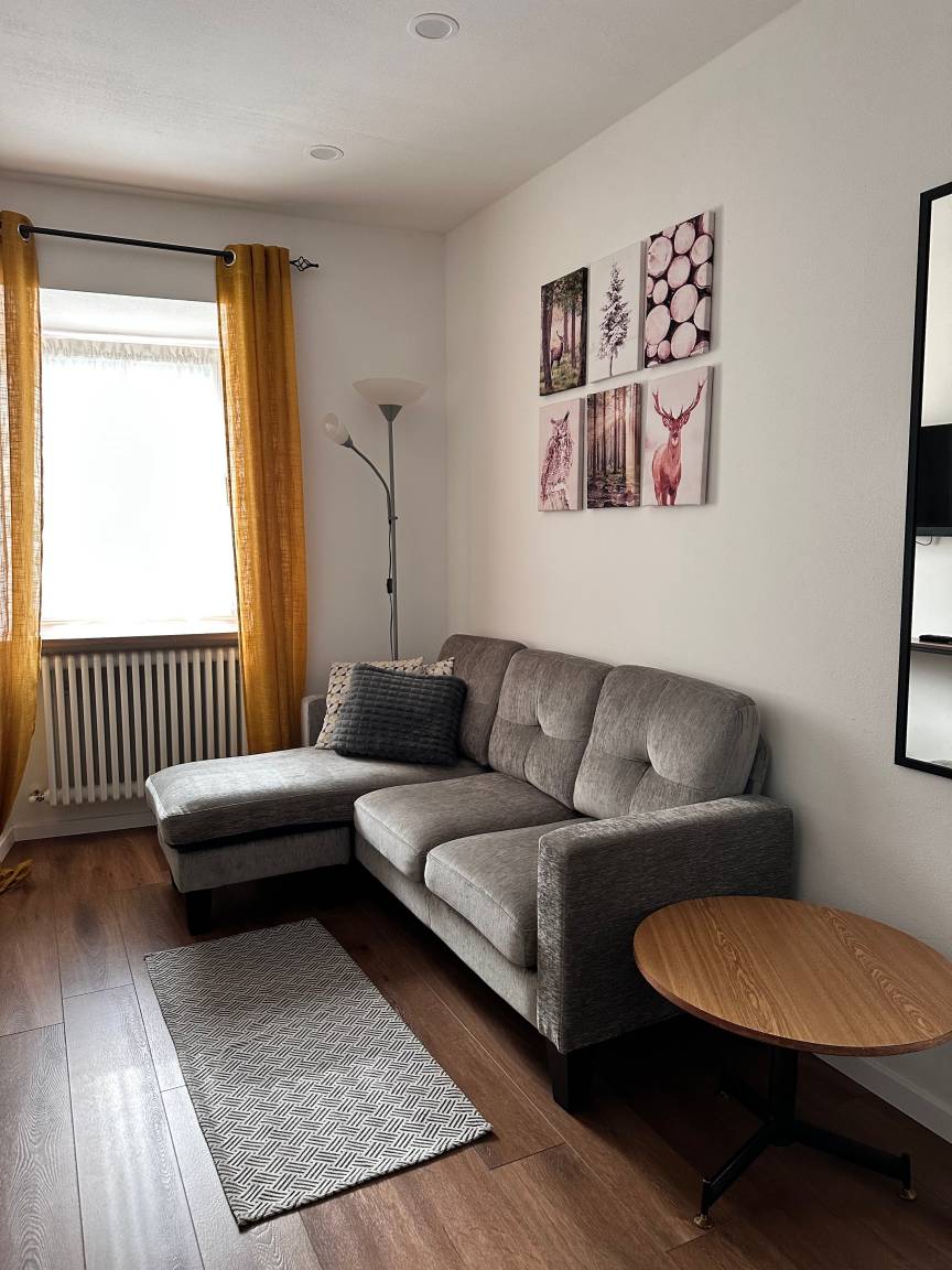 82 M² Ferienhaus ∙ 3 Schlafzimmer ∙ 5 Gäste - Ziano di Fiemme