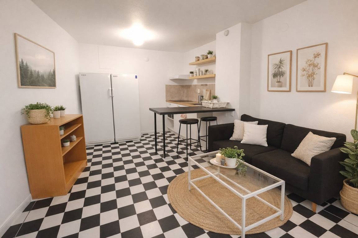 200 M² Casa ∙ 8 Habitaciones ∙ 12 Huéspedes - Gotemburgo