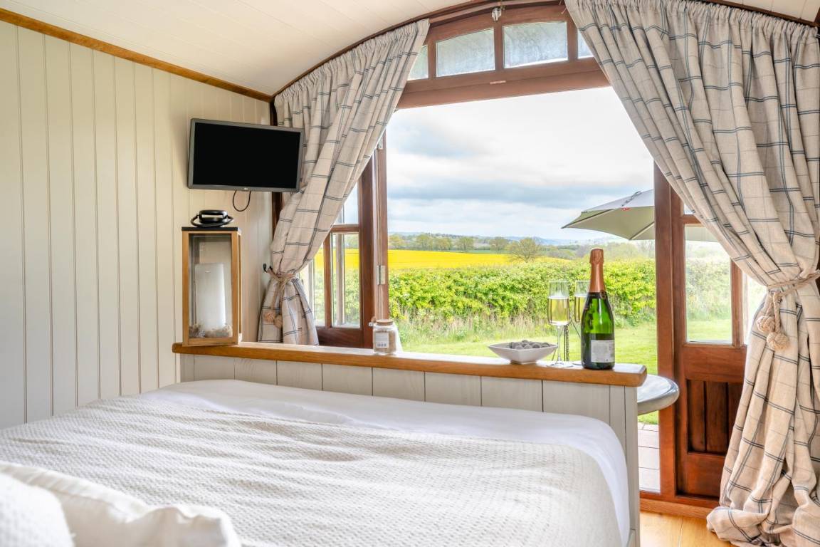 Cottage ∙ 1 Bedroom ∙ 2 Guests - Brecon