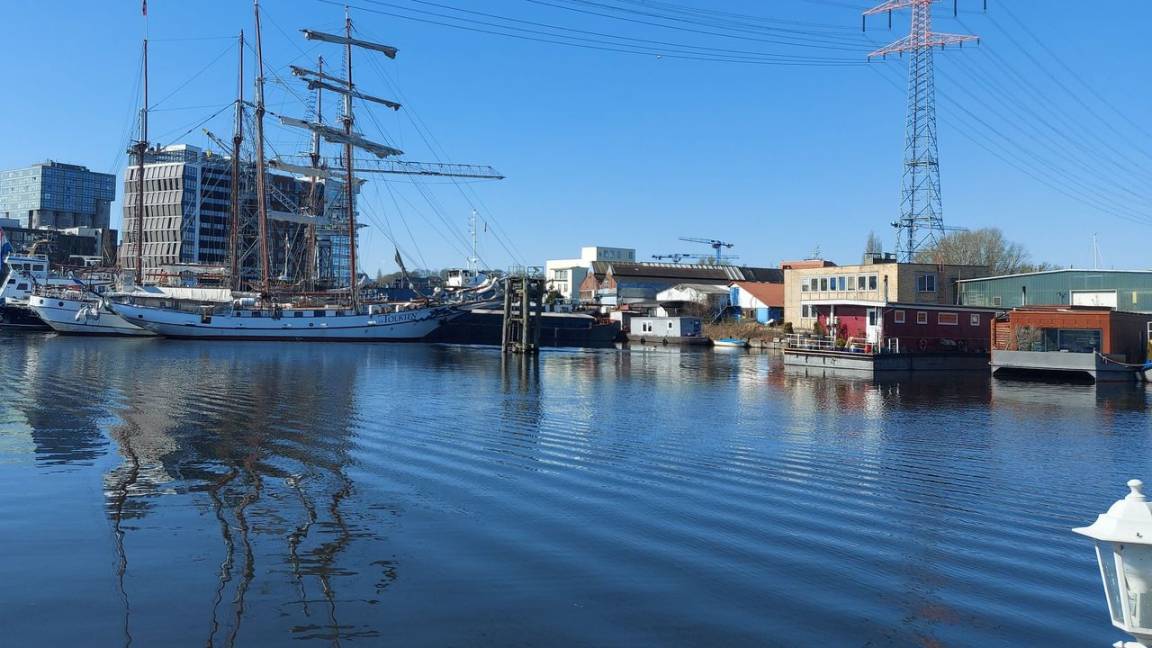 35 M² Ferienhaus ∙ 2 Schlafzimmer ∙ 4 Gäste - Heiligenhafen