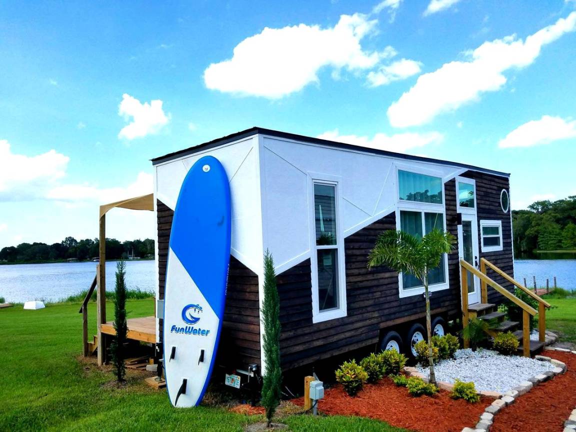 House ∙ 1 Bedroom ∙ 3 Guests - Orlando, FL