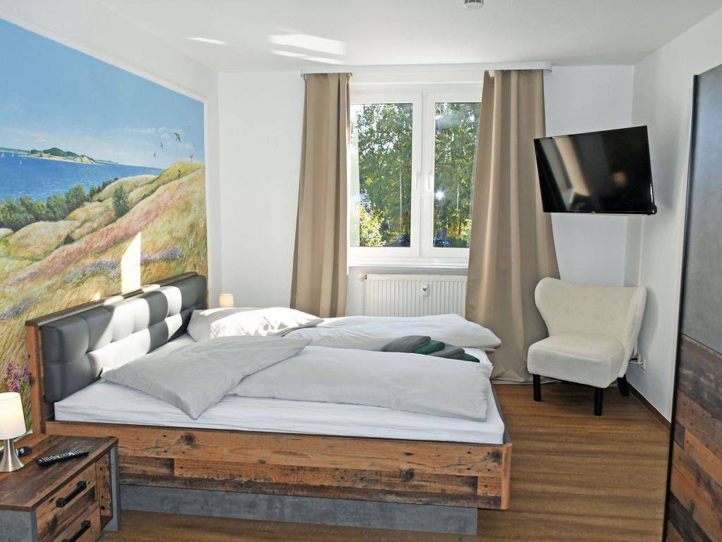 15 M² Hotel ∙ 1 Bedroom ∙ 2 Guests - Bergen auf Rügen