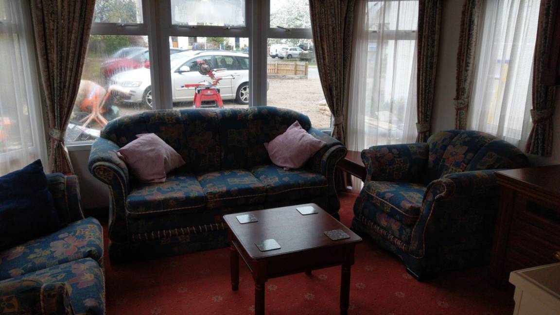 37 M² House ∙ 3 Bedrooms ∙ 6 Guests - Grantown-on-Spey