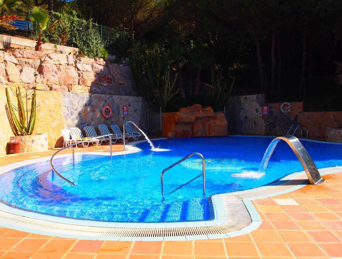 29 M² Maison De Vacances ∙ 3 Chambres ∙ 6 Personnes - Calella