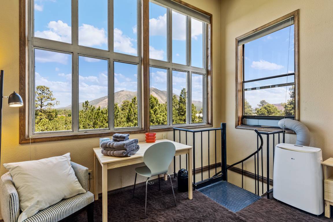 107 M² Condo ∙ 1 Bedroom ∙ 3 Guests - Walnut Canyon National Monument