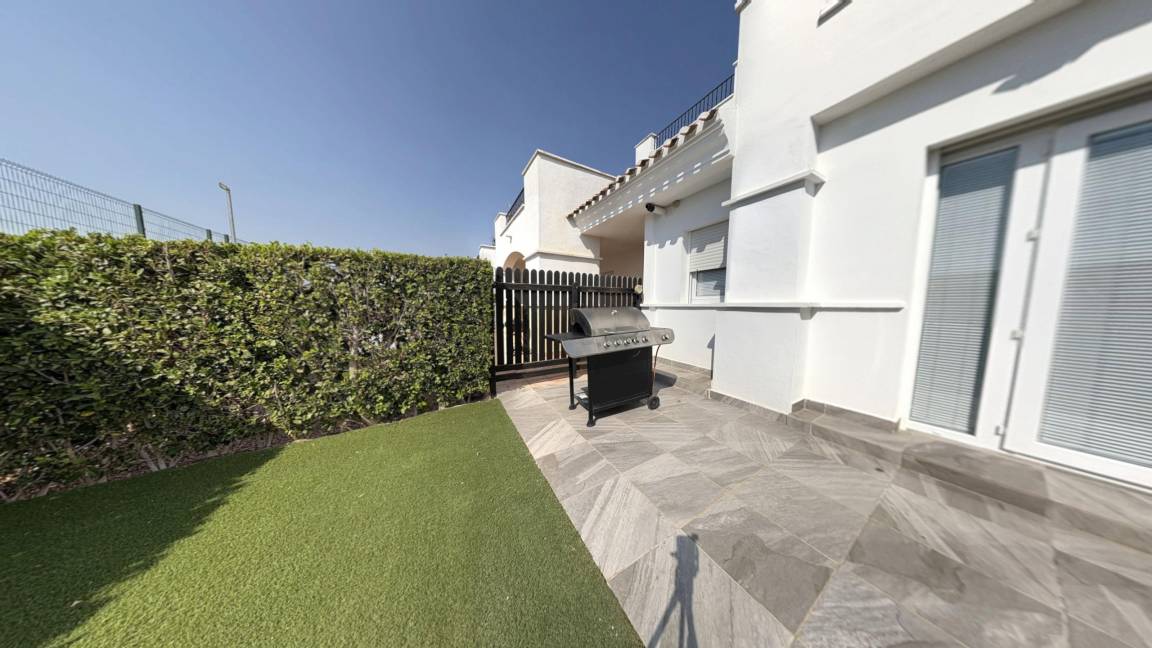 82 M² Huis ∙ 2 Slaapkamers ∙ 4 Gasten - Torre-Pacheco