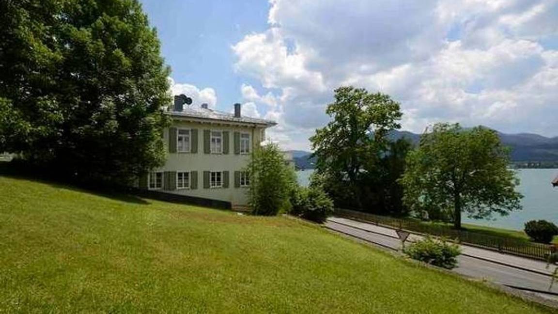 63 M² Appartement ∙ 1 Chambre ∙ 2 Personnes - Tegernsee