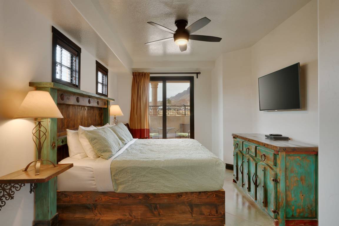 Apartment ∙ 2 Bedrooms ∙ 6 Guests - Moab, UT