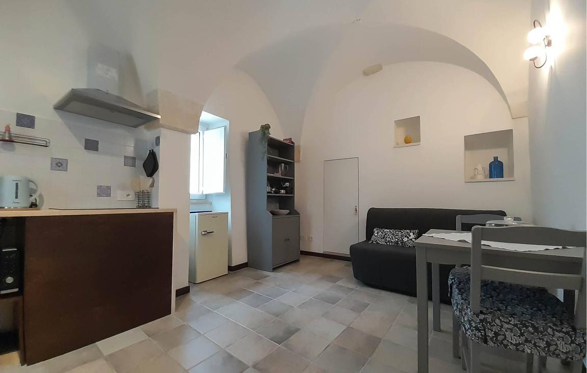 50 M² House ∙ 1 Bedroom ∙ 2 Guests - Martina Franca