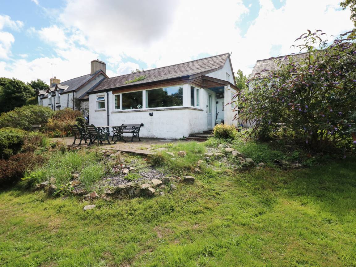 Casa Rural ∙ 1 Habitación ∙ 2 Huéspedes - Pembrokeshire
