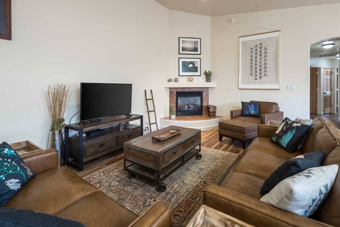 167 M² House ∙ 3 Bedrooms ∙ 8 Guests - Moab, UT