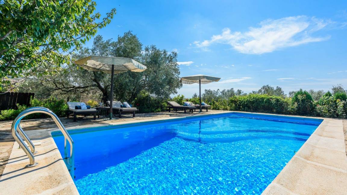 130 M² House ∙ 3 Bedrooms ∙ 6 Guests - Antequera