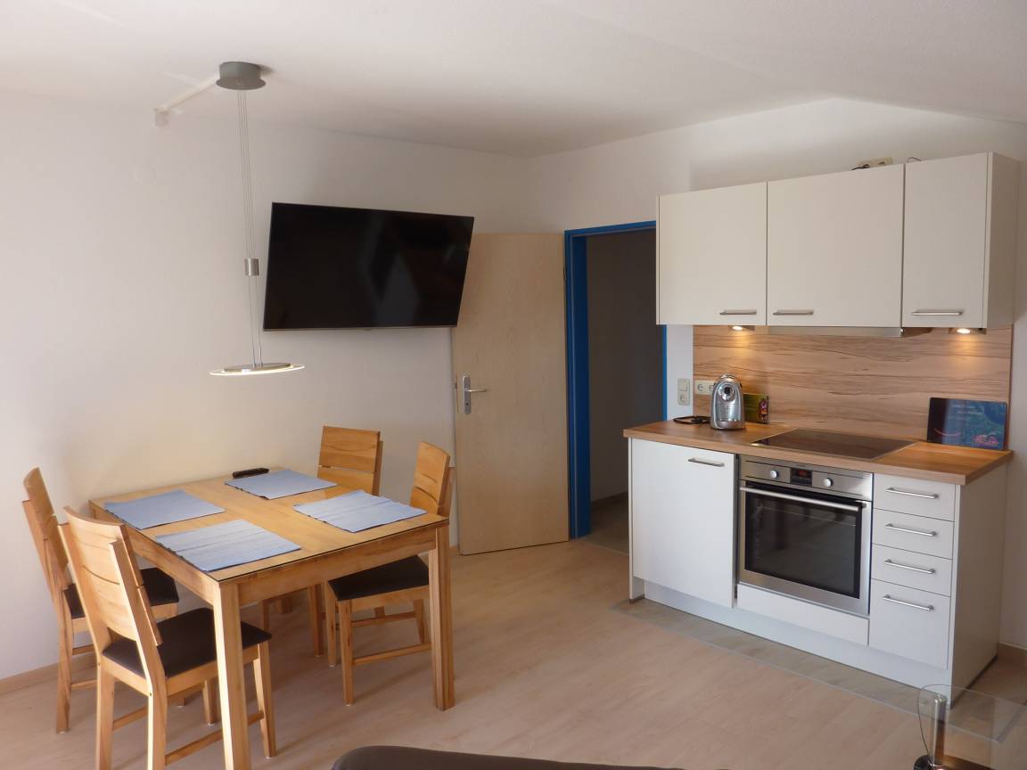 68 M² Apartment ∙ 2 Bedrooms ∙ 4 Guests - Inzell
