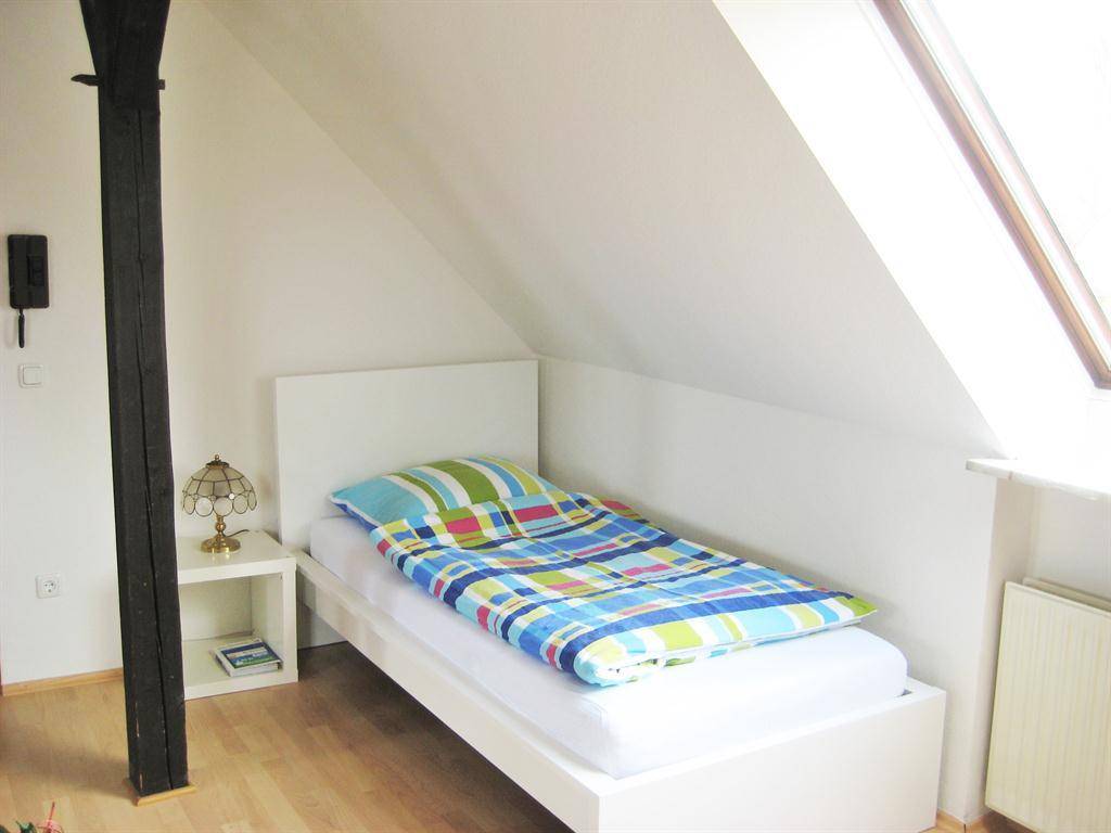 30 M² Studio ∙ 2 Gäste - Bissendorf